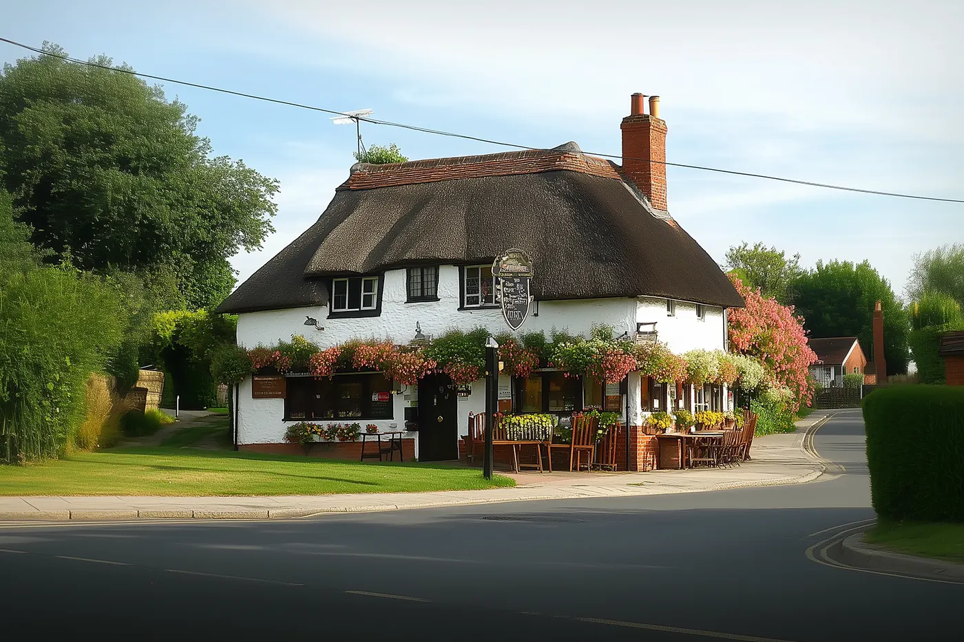 Living in Bransgore - 10 Great Reasons to Move There - Pardy Removals ...