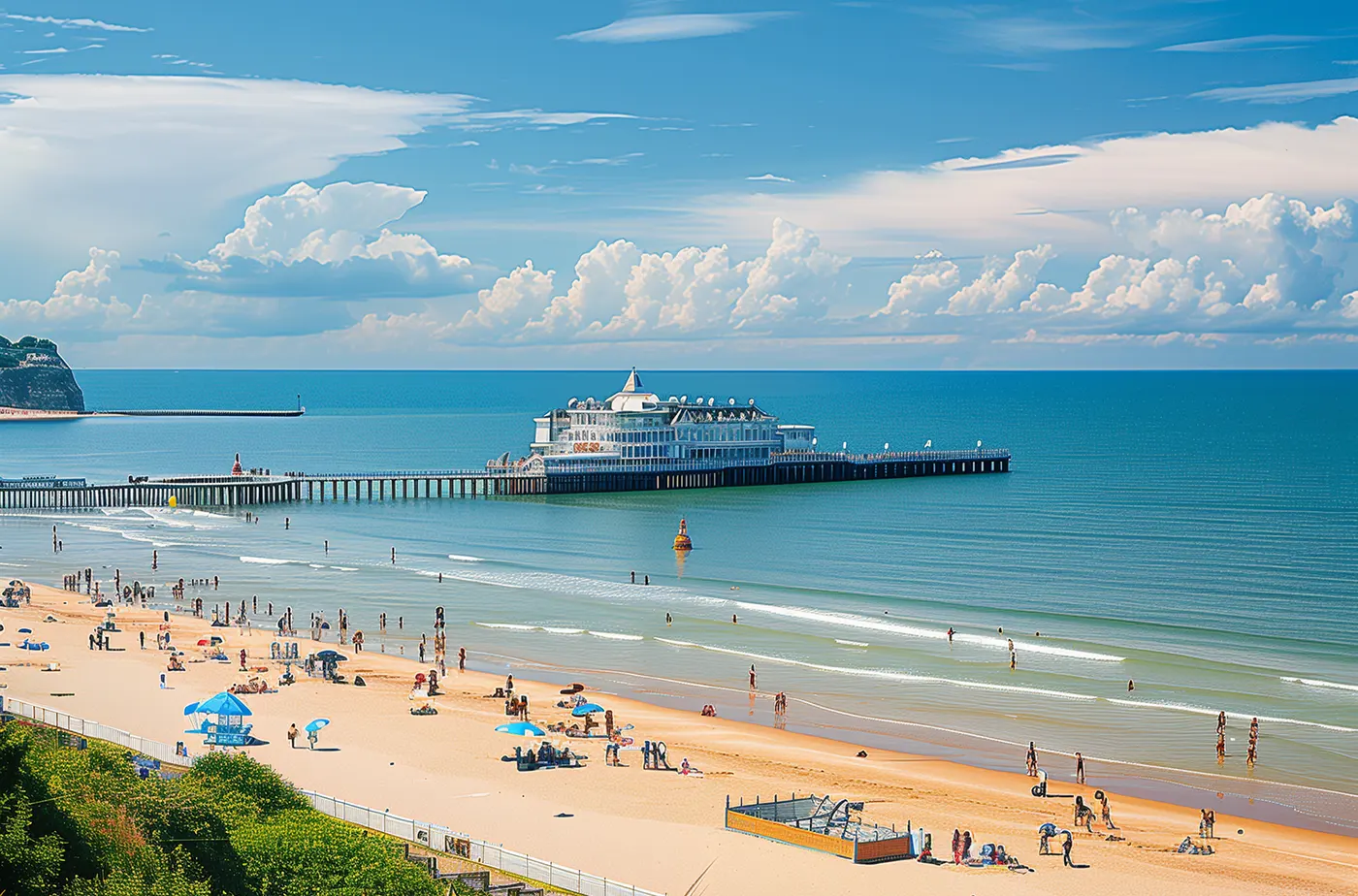 Living in Bournemouth – 11 Great Reasons to Move Here - Pardy Removals ...