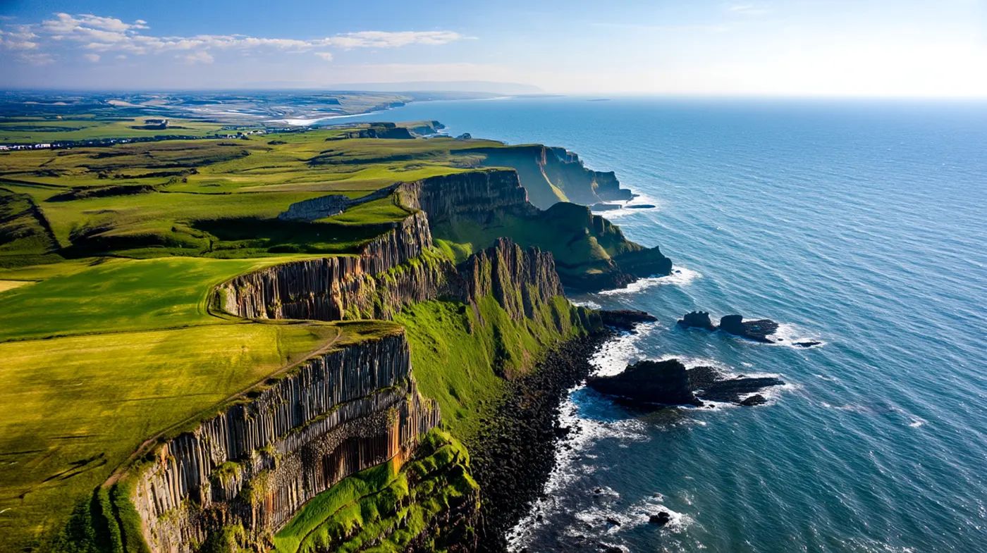 Moving from the UK to Ireland – 2025 Guide - Pardy Removals and Storage